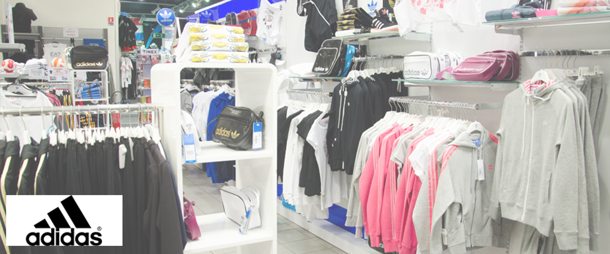 Adidas Tunisie – Edevig